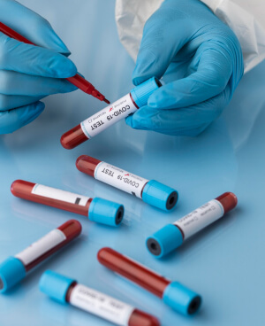 D&B Pharmaceutical Company