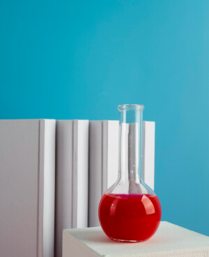 D&B Pharmaceutical Company